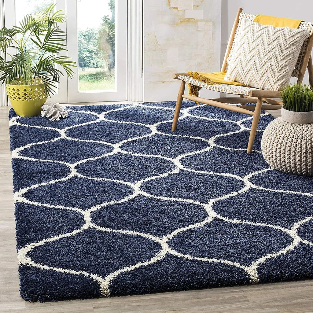 Shaggy Carpets – AVIONI HOME UAE